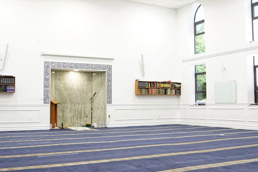 Hillside Islamic Center - Renew Your Faith!