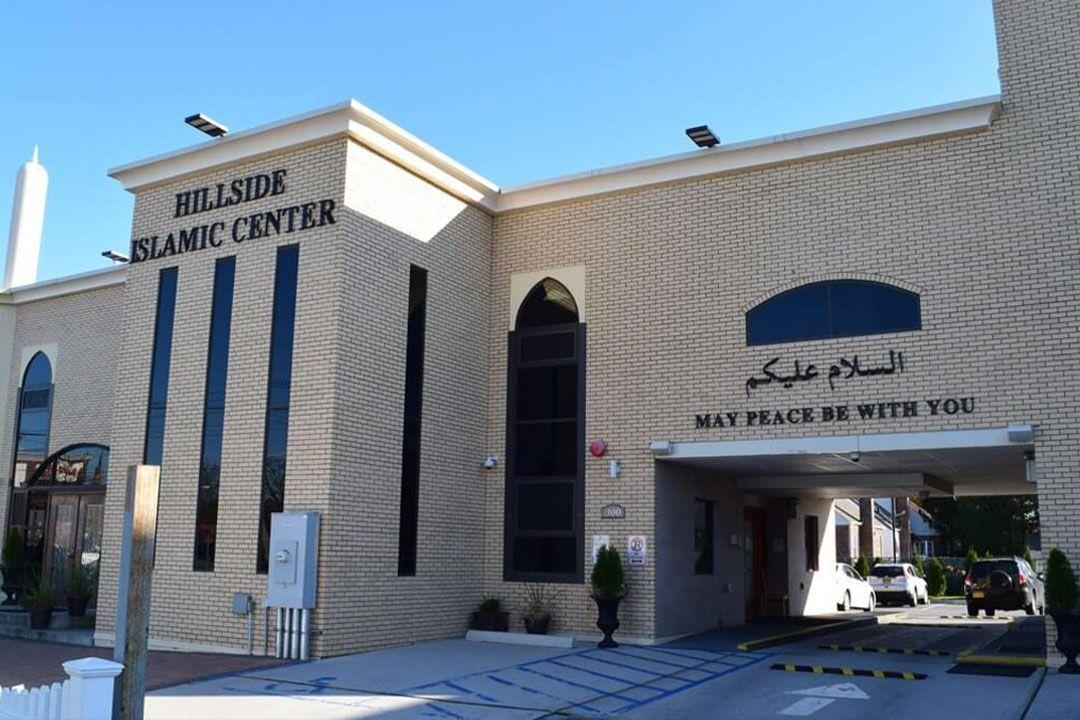 Hillside Islamic Center - Renew Your Faith!